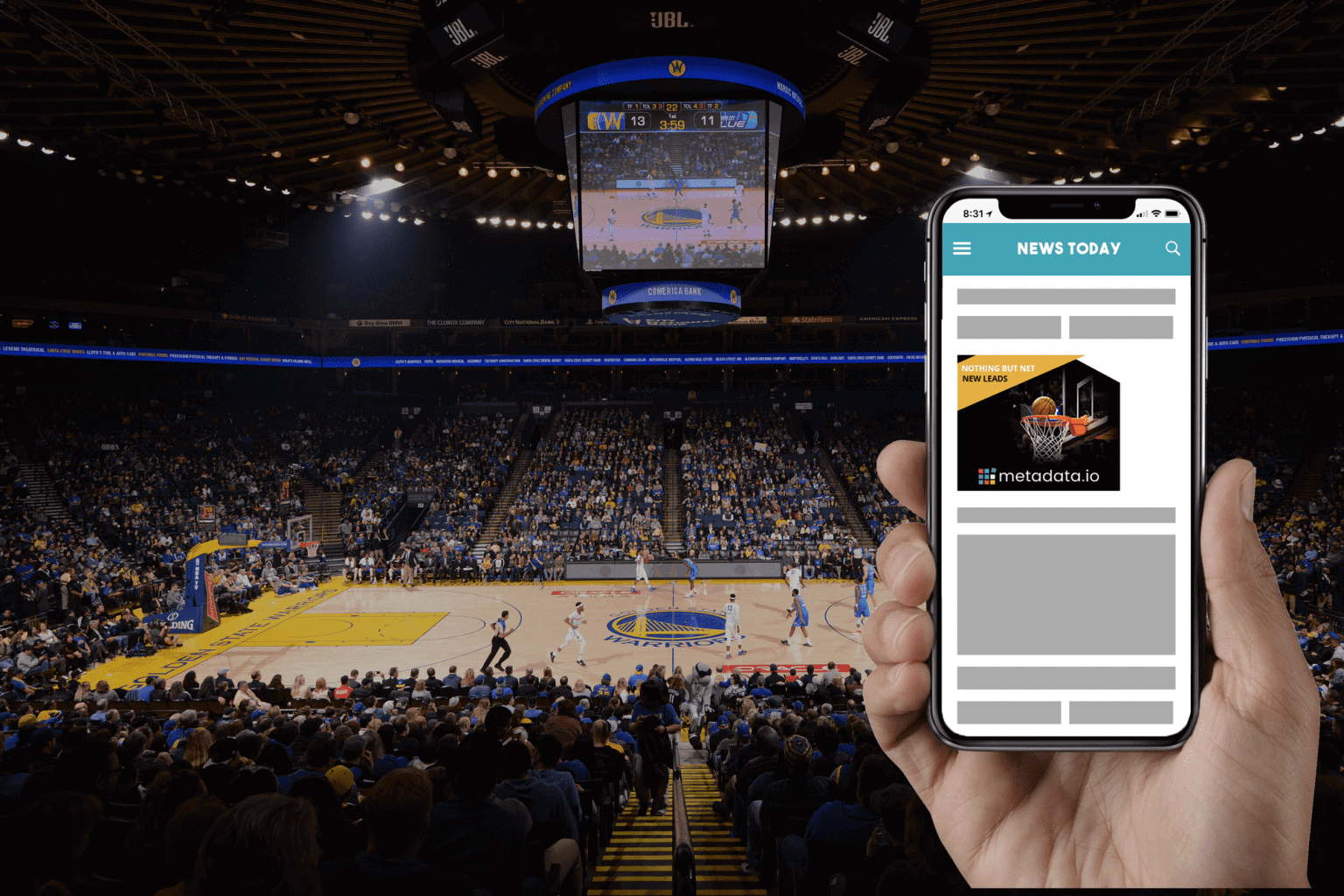 Examples of Multivariate Testing in Marketing