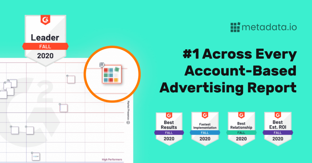 A Simple Guide to Smart Targeting | Metadata.io