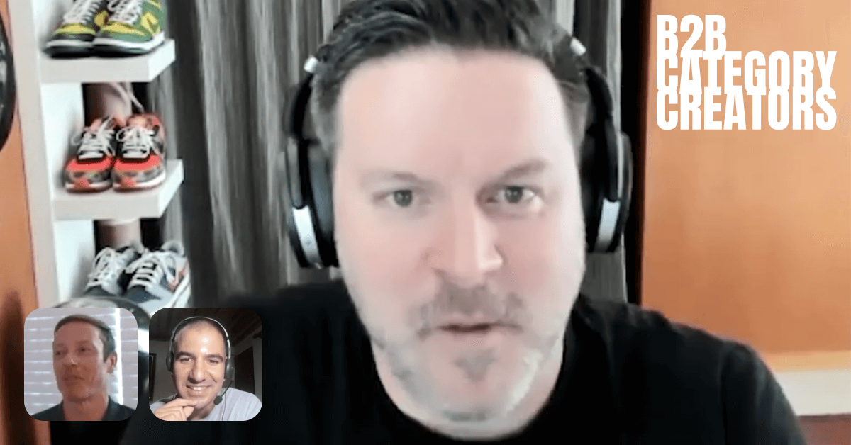 Episode 9: Dan O'Connell and Keith Messick - metadata.io