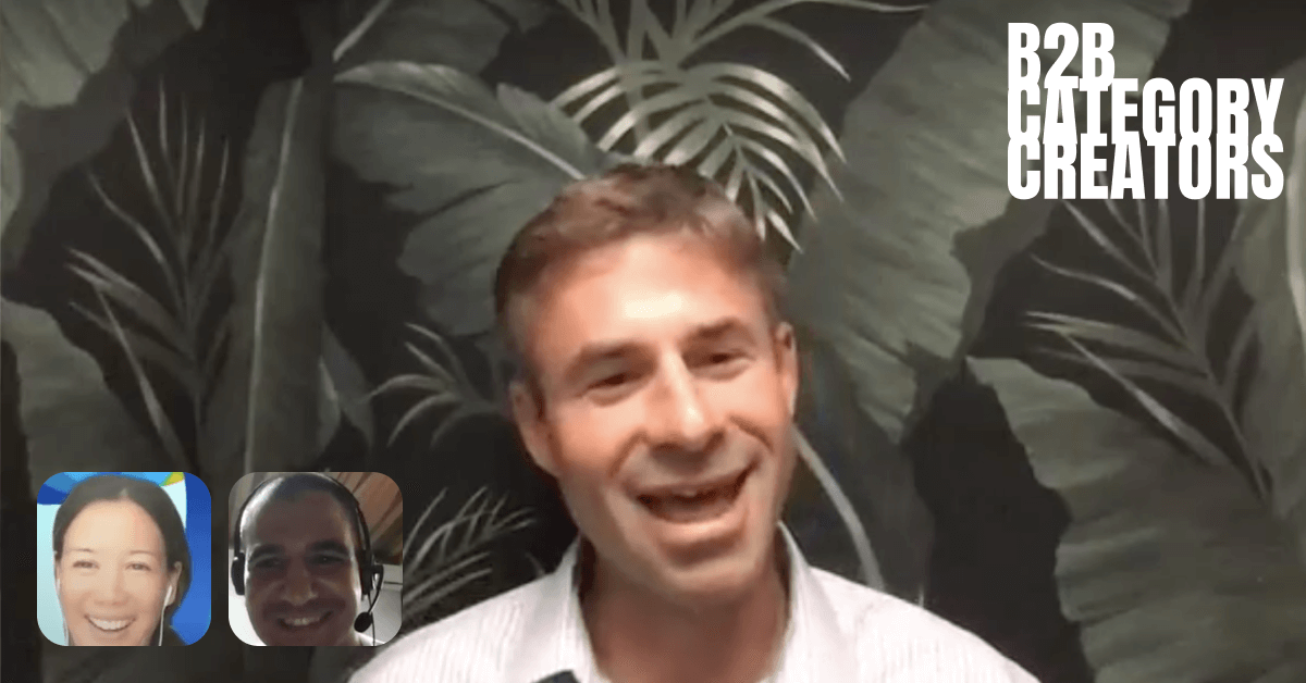 Episode 15: Alex Collmer and Melissa Wong - metadata.io