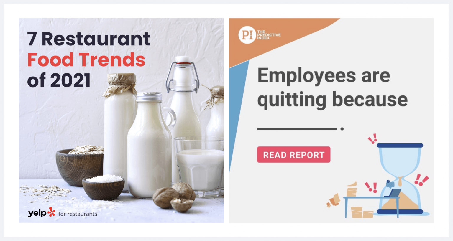 9 Best Practices to Get the Most Out of Your Image Ads | Metadata.io