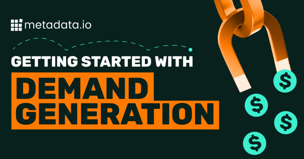 Targeted Marketing 101: What Is It, How Does It Work, and Examples | Metadata.io