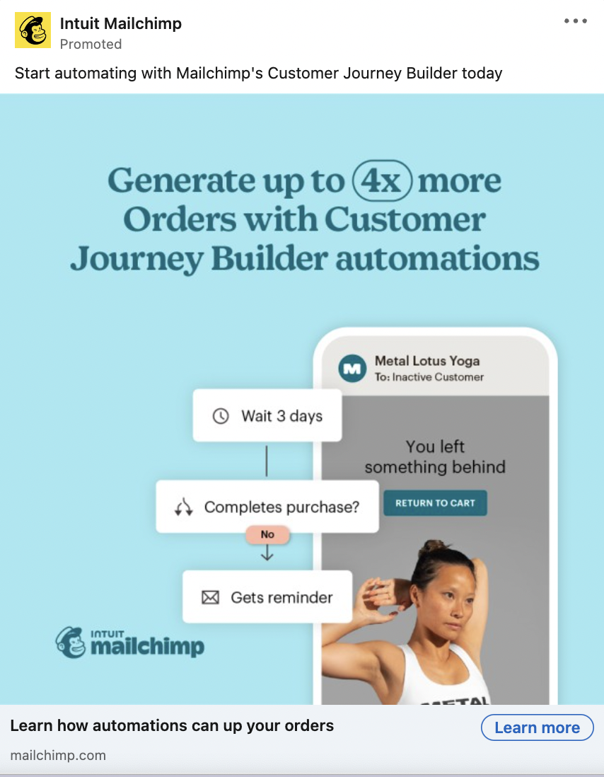 9 Best Practices to Get the Most Out of Your Image Ads | Metadata.io