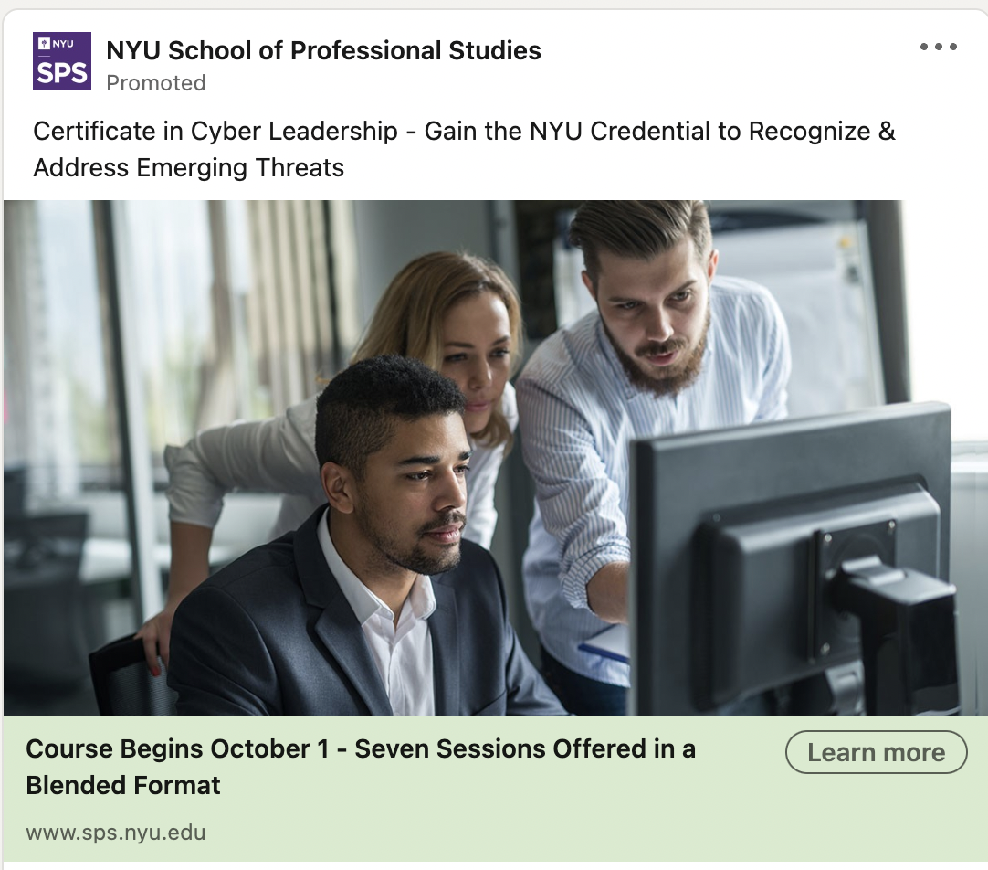 9 Best Practices to Get the Most Out of Your Image Ads | Metadata.io