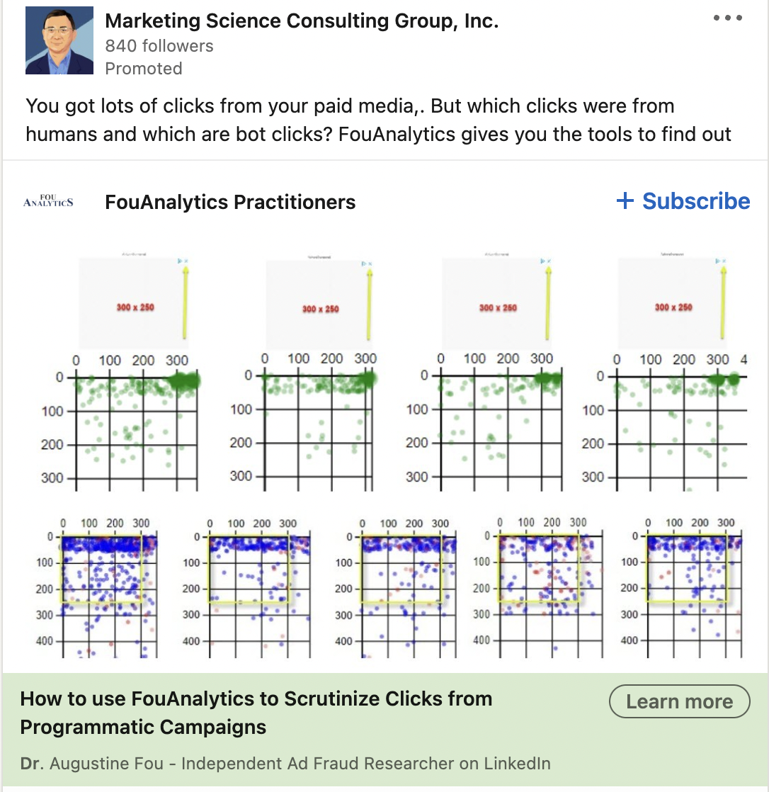 9 Best Practices to Get the Most Out of Your Image Ads | Metadata.io