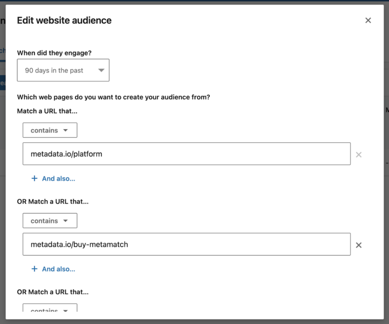 How Metadata Uses Metadata | Metadata.io