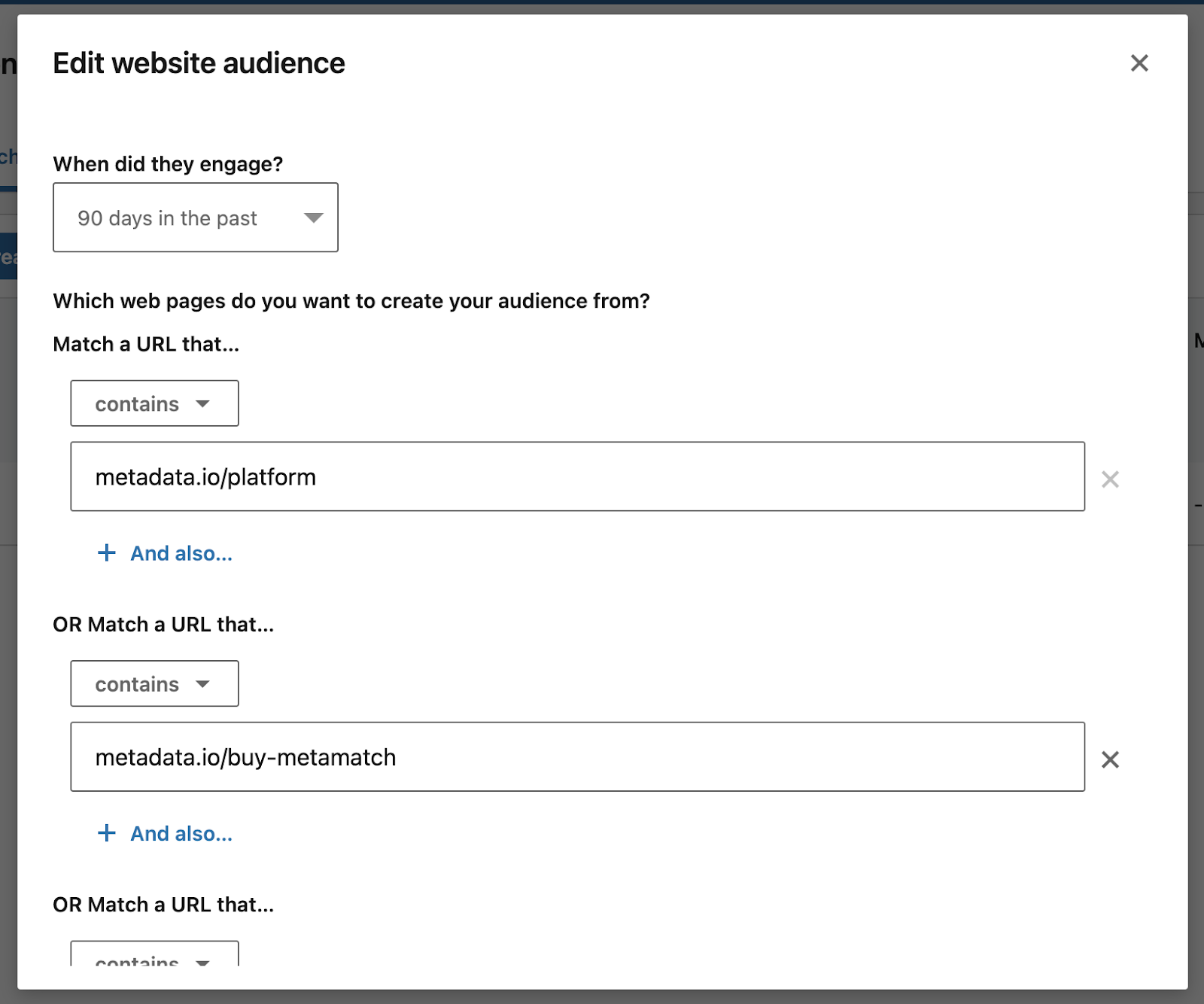 How Metadata Uses Metadata | Metadata.io