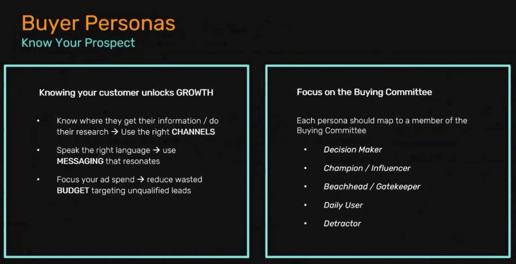 Know Thy Audience: Why Segmentation, Experimentation, and Empathy Will Never Go Out of Style ...