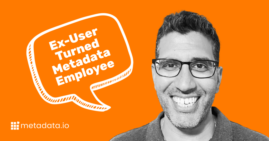 How Metadata Fundamentally Changed My Approach to B2B Marketing | Metadata.io