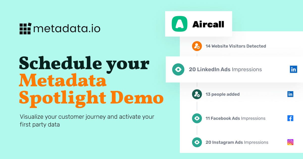 See Spotlight in Action | Book a Demo Today